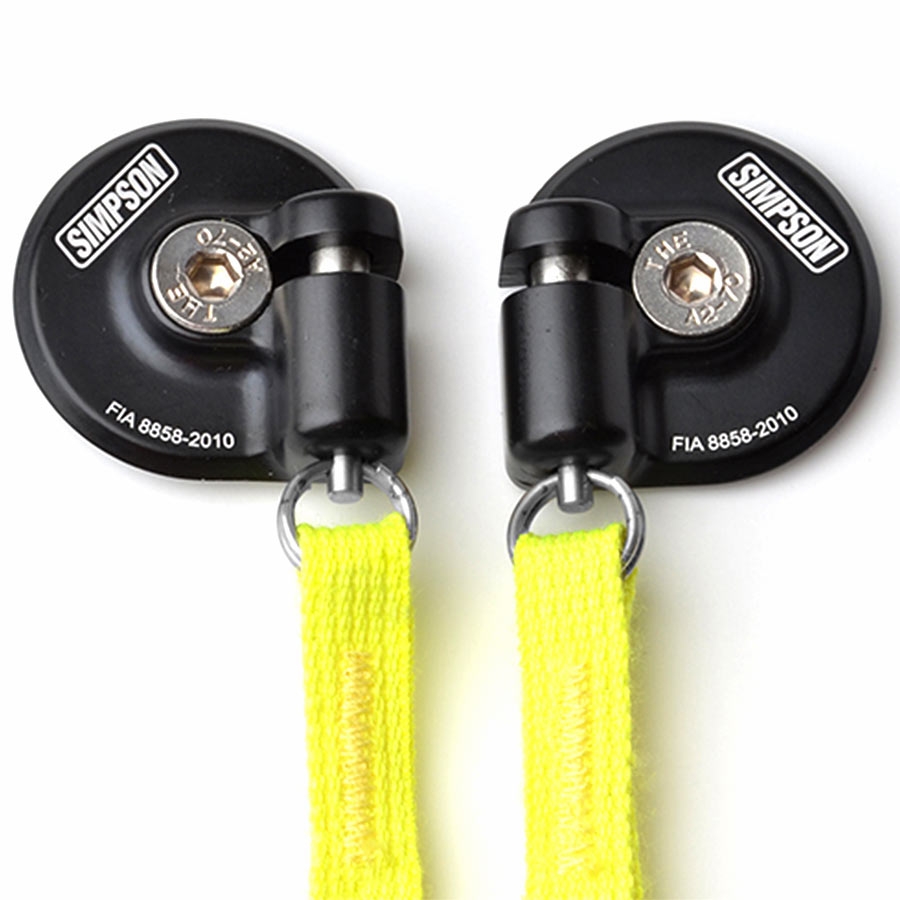 Quick Release Helmet Helmet Quick Release Chin Strap Buckle Kit,
